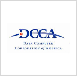 DCCA Receives CMS Business Intell Services Contract forÂ Automated Plan ...