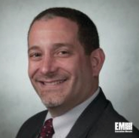 Michael Isman on Booz Allen's Management Consulting Community, IT ...