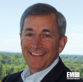 Ray Whitehead on General Dynamics' Cyber Focus in Healthcare Market ...