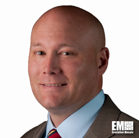 Kevin Winter: Booz Allen Exec Team Keys on IT Security in Threat ...