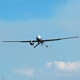 General Atomics Shifts MQ-1C UAS Production to Extended Range Variant ...