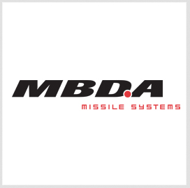 MBDA Unveils New Short Range Air Defense System - ExecutiveBiz