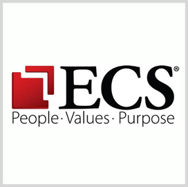 ECS Federal Wins Spot on $50B Alliant IT Contract; George Wilson ...