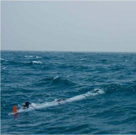 Hydroid Demos New Unmanned Underwater Vehicle - ExecutiveBiz