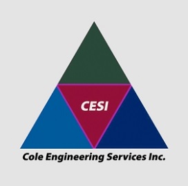 Cole Engineering to Supprt Software Under $67M Air Force Contract ...