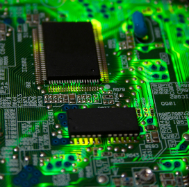 RaytheonÂ Lands Air Force IR Sensor Chip Assemblies Support Contract ...