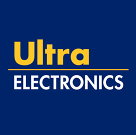 Navy Taps Ultra Electronics for Air Defense Systems Integrator Support ...