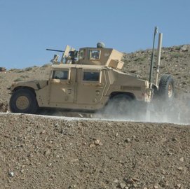 AM General Receives $151M in Domestic & International Humvee Contracts ...