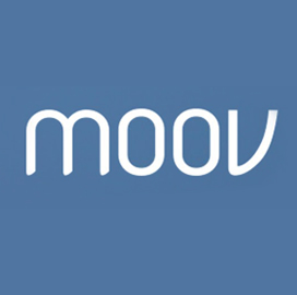 Moov Registers as Official Govt Contractor, to Offer Agencies Patented ...
