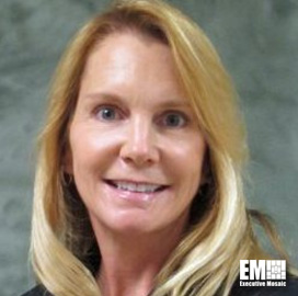 Pat Blevins on The New General Dynamics IT Cloud & Data Analytics Org ...