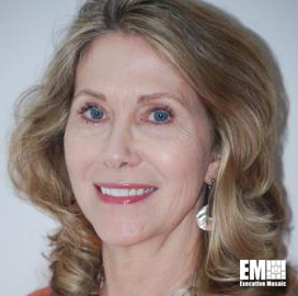 Dawn Scalici on Thomson Reuters' Government Market Strategy & Data ...