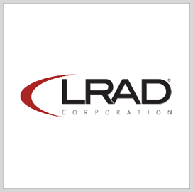 Marine Corps Orders Vehicle-Mounted Comm Devices From LRAD - ExecutiveBiz