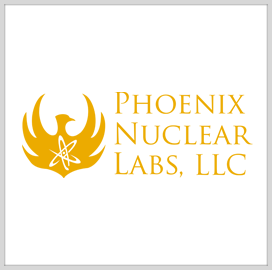Phoenix Nuclear Labs to Provide Neutron Radiography, Interrogation ...