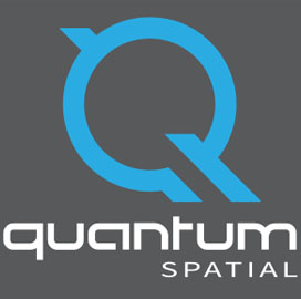 Quantum Spatial Wins Photogrammetric Surveying and Mapping Contract ...