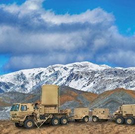 Trust Automation to Build Motion Control Tech for Lockheed Radars ...