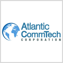 Atlantic CommTech to Update Air Force's Weapon Security, Alarm Comm ...