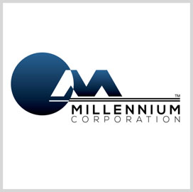 Millennium to Provide Systems Engineering, Logistics Support for Navy ...
