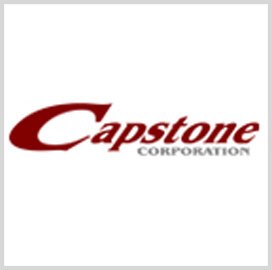 Capstone to Extend Mgmt Support for Navy-Marine Corps Intranet Program ...