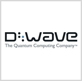 D-Wave Unveils US Govâ€™t Subsidiary, Names Independent Board Members ...