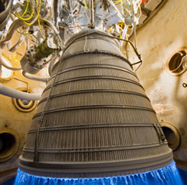 Aerojet Rocketdyne Lands $174M NASA Contract to Build Upper Stage ...