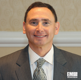 Ensco's Scott Goldstein Talks Evolving National Security Risks in ...