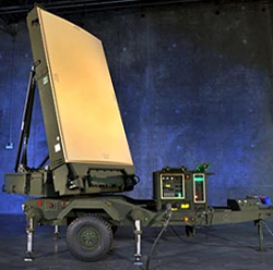 Northrop Hands Marine Corps 1st G/ATOR Radar System - ExecutiveBiz