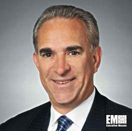 Lockheed's Carl Marchetto: WorldView-4 Satellite to Provide Images to ...