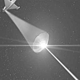 BAE Develops Atmospheric Lens Platform for Battlefield Surveillance ...