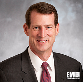 Juniper's Tim Solms: DoD Should Integrate Automation, SDN With Data ...