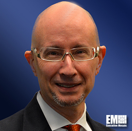 Executive Spotlight: Interview with Michael Conlin, Chief Technologist ...