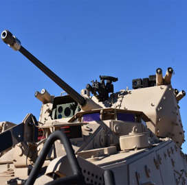 Orbital ATK to Expand Bushmaster Production Facility in Arizona ...
