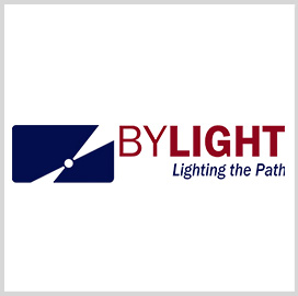 By Light Gets $65M DoD Telecom Support Order - ExecutiveBiz