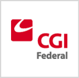 CGI Federal Seeks to Collaborate With Clients Through Virginia-Based ...