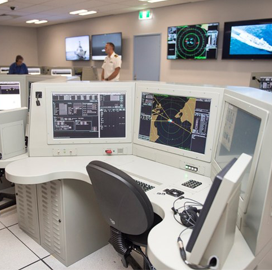 Kongsberg Subsidiary Built Geospatial Tool for New Zealand's Combat ...
