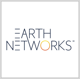 Earth Networks to Provide Lightning Data Support for NOAA's National ...