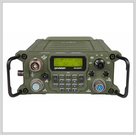 Harris Gets NSA Type-1 Certification for Wideband HF Manpack Radio ...