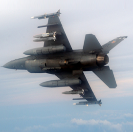 Raytheon, Air Force Test Updated Navigation System for MALD-J Flight ...