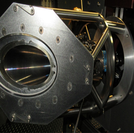 Aerojet Rocketdyne Tests Hydrazine Engine for Boeing's CST-100 ...