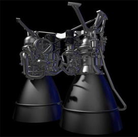 Aerojet Rocketdyne Finishes AR1 Engine Design Review - ExecutiveBiz