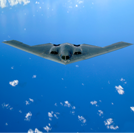 Lockheed Secures Contract to Repair Electronic Warfare Receivers in Air ...