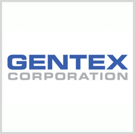Gentex Wins $51M Marines Combat Helmet, Data Report Delivery Contract ...
