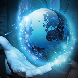 BlackSky, NGA Partner on GEOINT Broker Platform Work for Air Force Lab ...