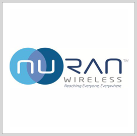 NuRAN Subsidiary to Supply NAVAIR With Software-Base Radio Tech ...