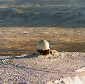ARCTEC to Extend Air Force Radar O&M Support in Alaska - ExecutiveBiz