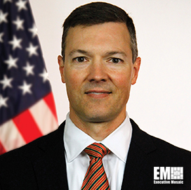 P.O.C. FY18 Budgets & Procurement Recap: Keynote Speaker Alan B. Thomas ...