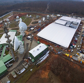 Envistacom to Help Manage Tactical Comms at Army Enterprise Satcom ...