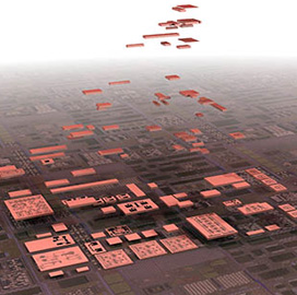 DARPA Holds Kickoff Meeting for IP Reuse Strategy-Based 'Chiplets' Devt ...