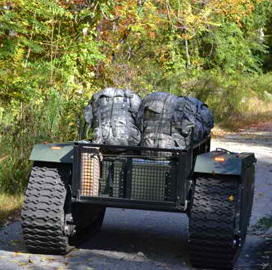 Kuldar Vaarsi: Milrem Seeks US Manufacturing Partners for Unmanned ...