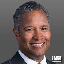 John Harris: Raytheon Seeks to Expand Patriot Missile System's Customer ...