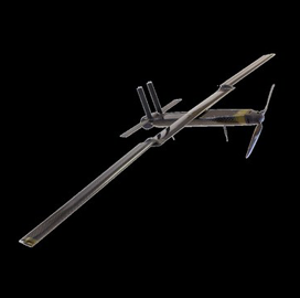 Lockheed Debuts Canister-Launched Small UAS Platform - ExecutiveBiz